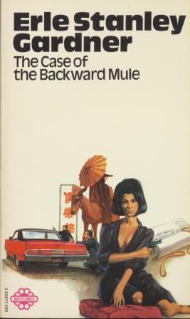 THE COLOMBIAN MULE