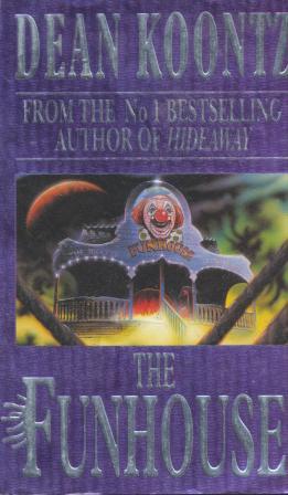 THE FUNHOUSE