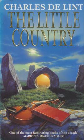 THE LITTLE COUNTRY