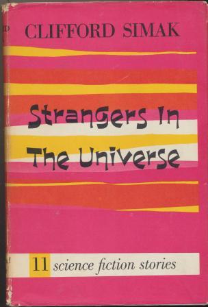 THE WEREWOLF PRINCIPLE