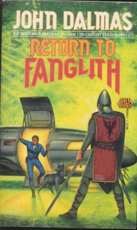 DEATHSTALKER RETURN