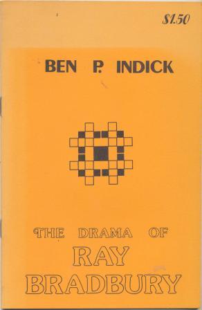 RAY BRADBURY - WRITERS OF THE 21st Century