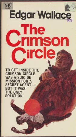 THE CRIMSON CIRCLE