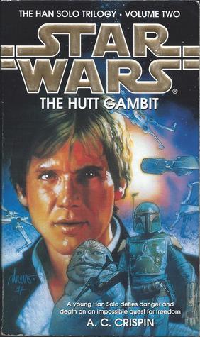 STAR WARS: The Hutt Gambit